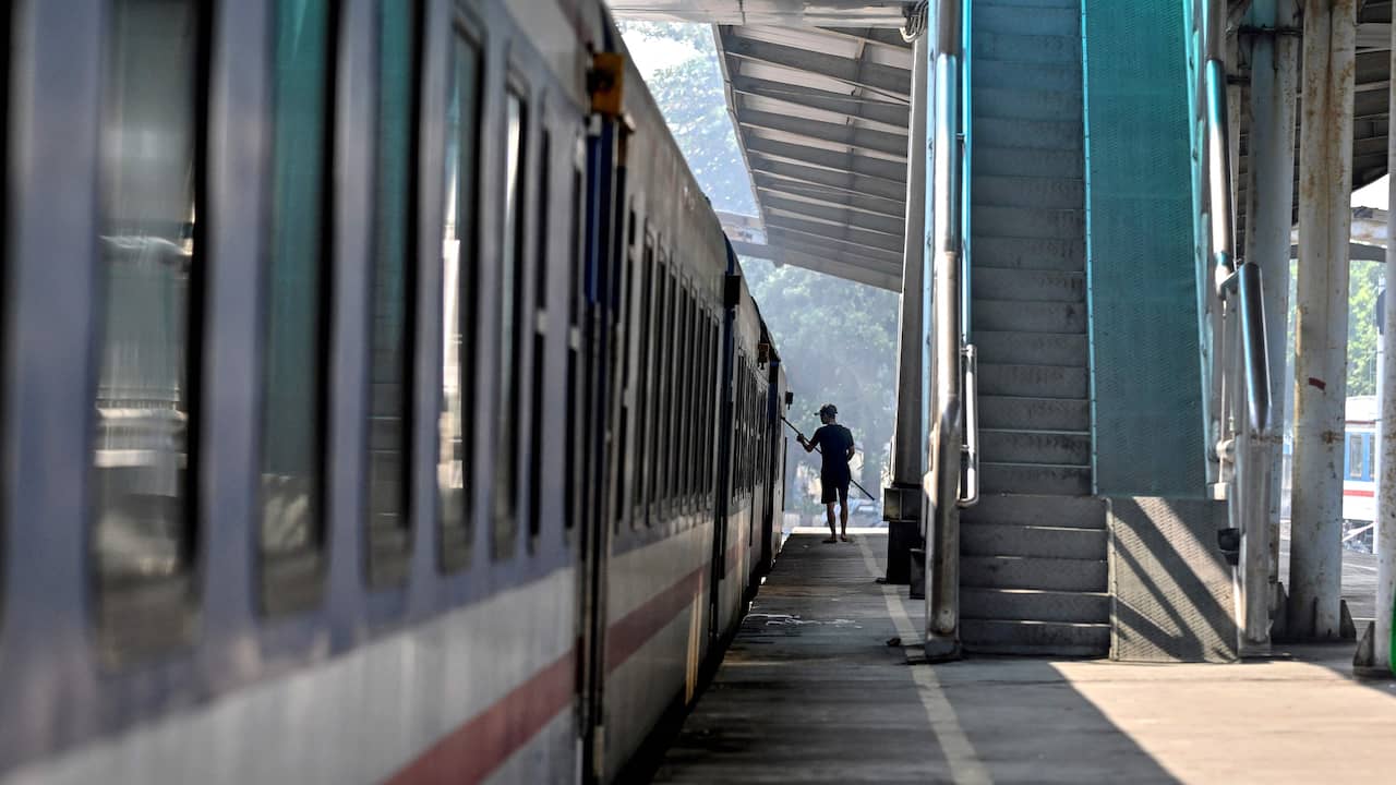 Vietnam keurt 'ambitieuste infrastructuurproject ooit' van 67 miljard ...