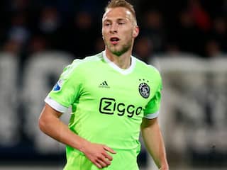 Mike van der Hoorn | NU - Het laatste nieuws het eerst op NU.nl