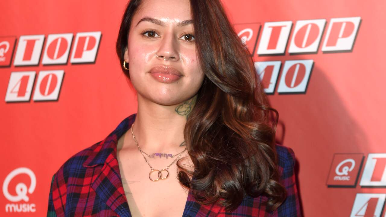 Meest gestreamde zangeres Tabitha ziet zichzelf niet als urbanartiest ...