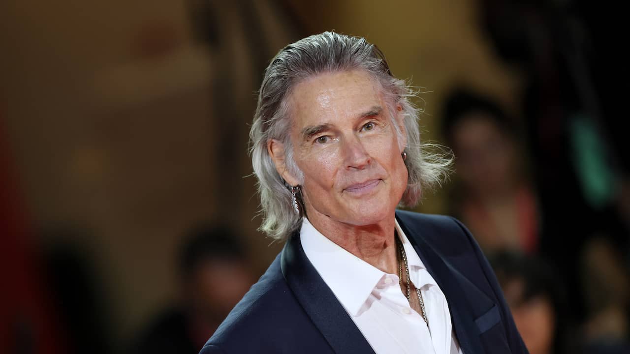 The Bold-acteur Ronn Moss krijgt rol in nieuwe Flodder-serie | Media | NU.nl