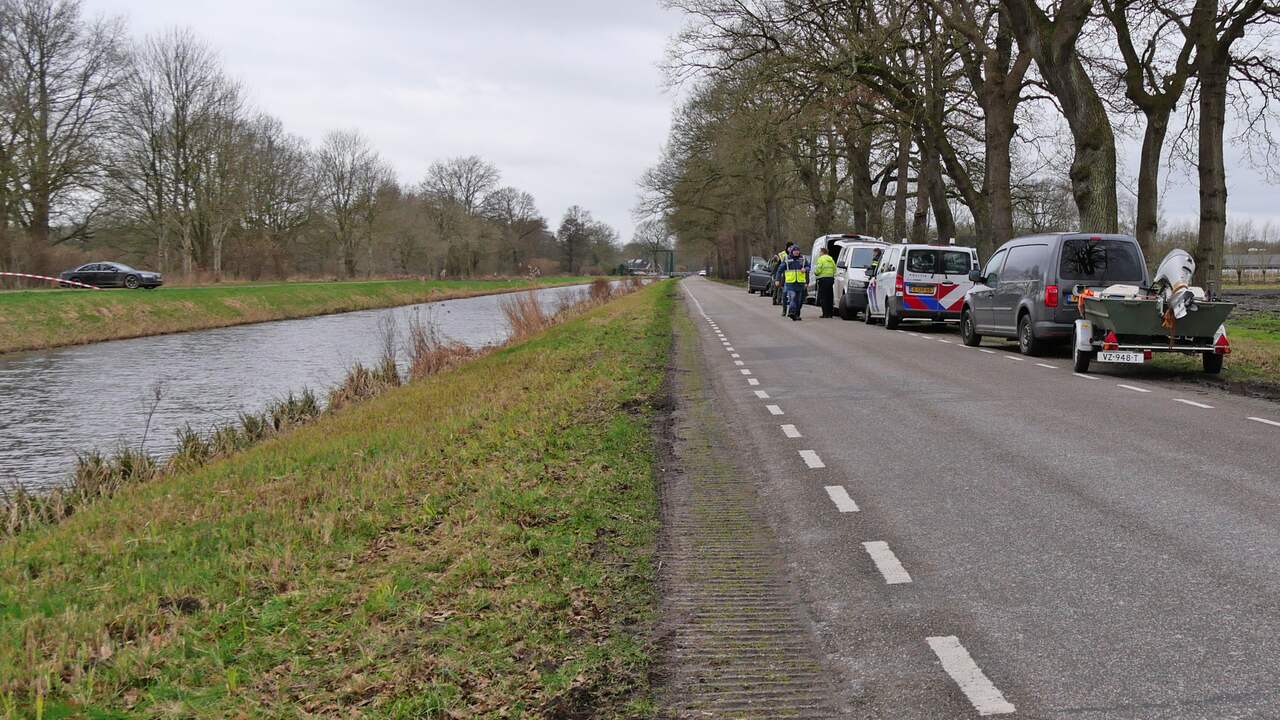 OM eist 17 jaar cel voor wurgen vrouw en verbergen lichaam in dakkoffer | Binnenland | NU.nl