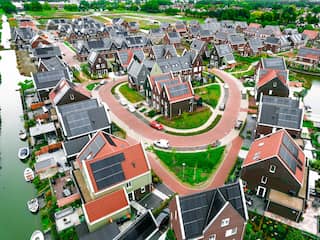 Toezichthouder ACM onderzoekt hoogte van terugleverkosten bij ...