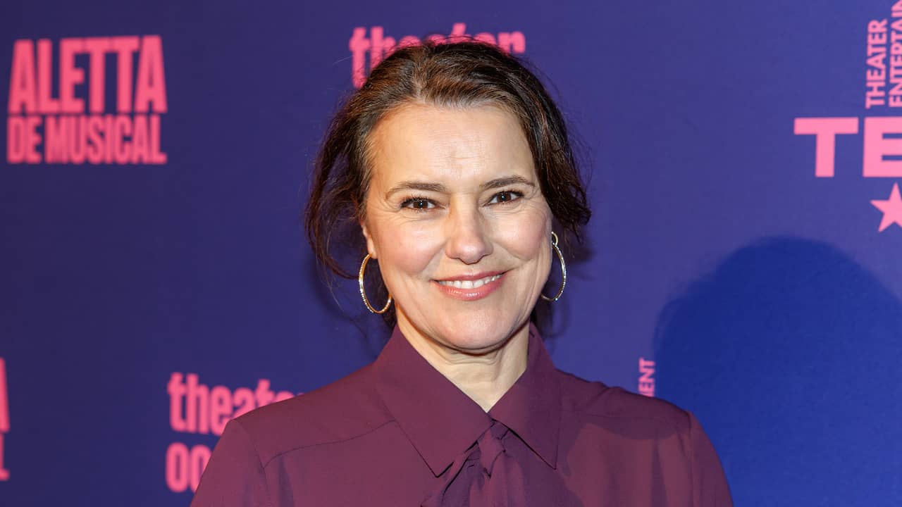 Susan Visser maakt vanaf september musicaldebuut in 40-45, de Musical ...