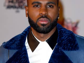 Jason Derulo | NU - Het laatste nieuws het eerst op NU.nl