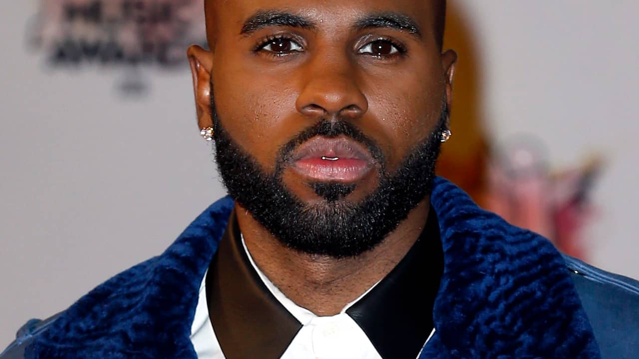 'Jason Derulo heeft relatie met Little Mix-zangeres' | Achterklap | NU.nl