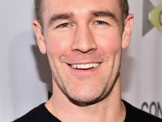 James van der Beek | NU - Het laatste nieuws het eerst op NU.nl