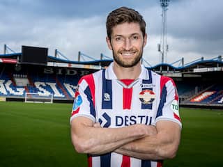 Jan-Arie van der Heijden | NU - Het laatste nieuws het eerst op NU.nl