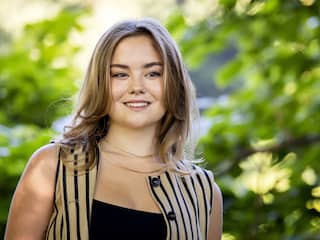 Prinses Ariane | NU - Het laatste nieuws het eerst op NU.nl