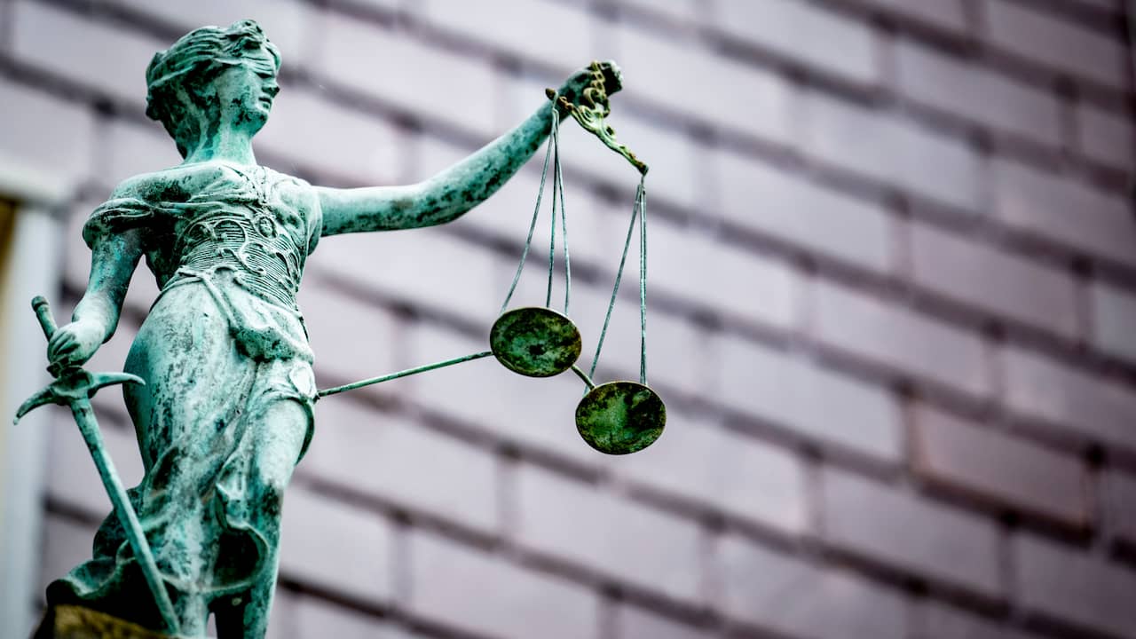 Man die vrouw 58 letsels toebracht en verkrachtte krijgt 18 jaar cel en ...