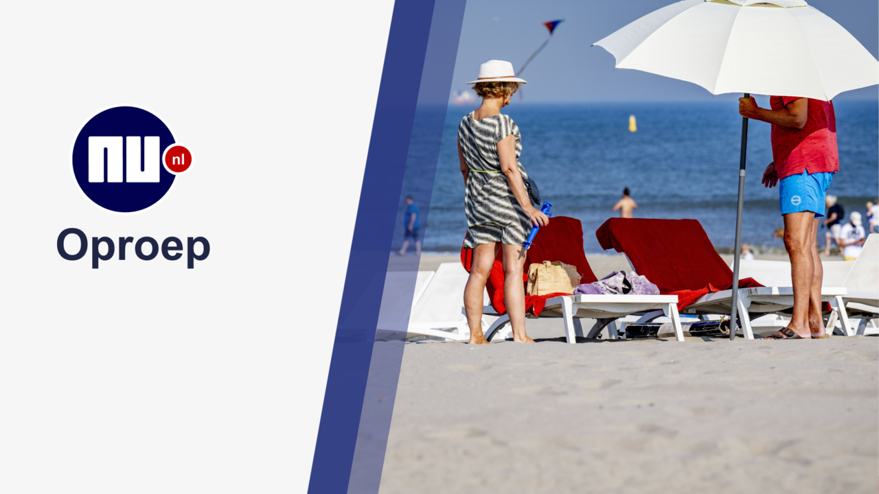 Welke vragen heb jij over het steeds warmer wordende weer? | NUjij | NU.nl