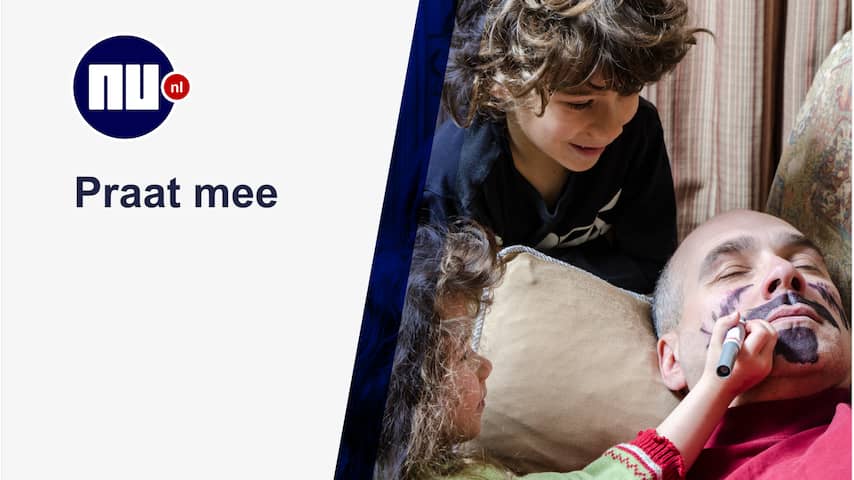 Grapjes op 1 april: wat vind jij ervan? | Stelling en Praat Mee | NU.nl