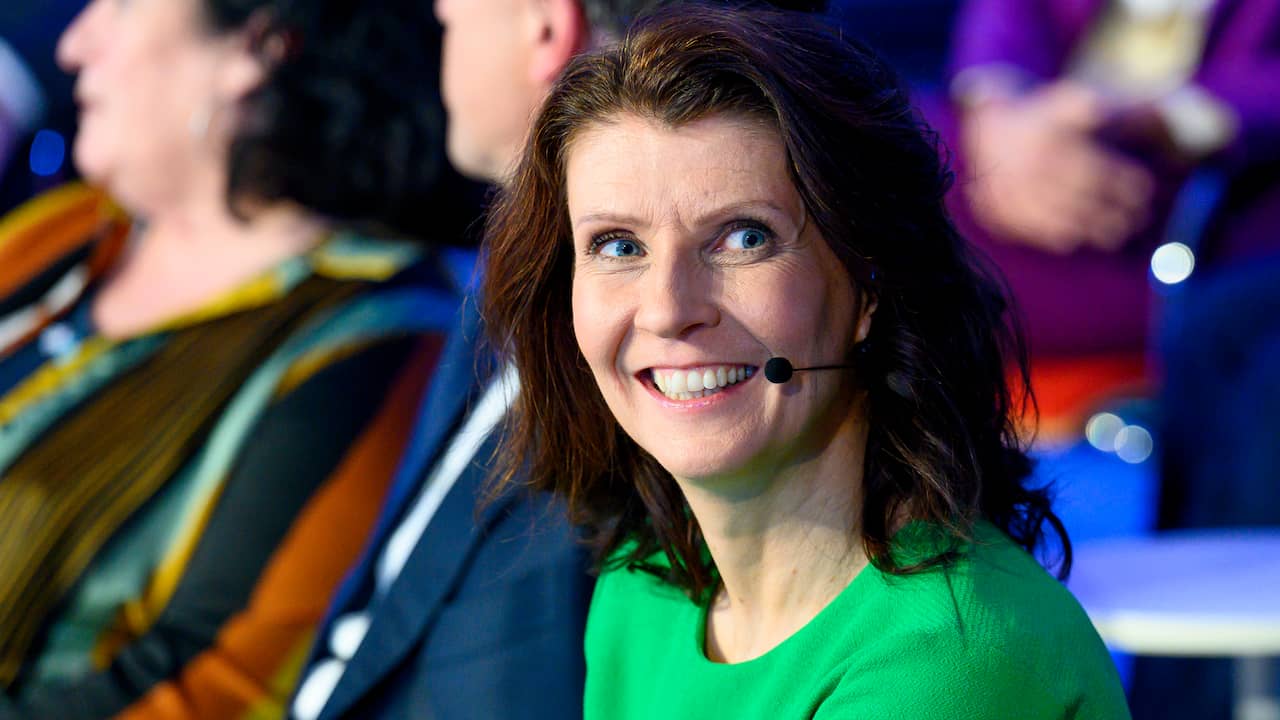 Esther Ouwehand door Partij voor de Dieren voorgedragen als ...