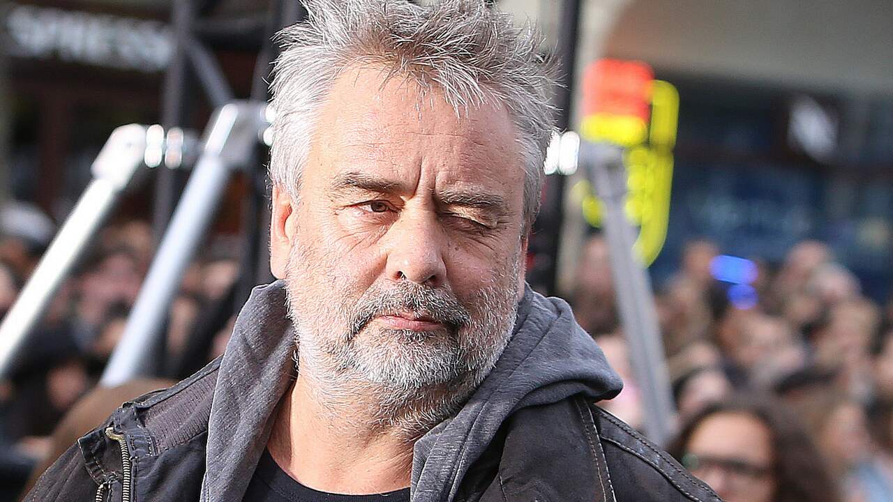 Franse regisseur Luc Besson wordt niet vervolgd voor verkrachting | # ... Franse regisseur Luc Besson wordt niet vervolgd voor verkrachting | # ...