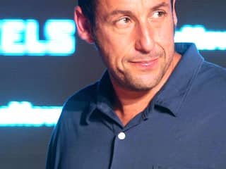 Adam Sandler | NU - Het laatste nieuws het eerst op NU.nl