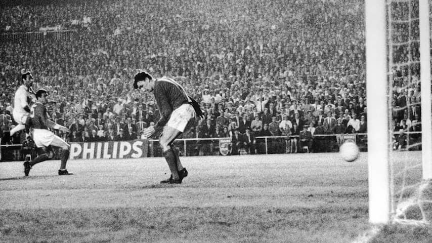 Legendarische Real Madrid-speler en recordhouder Gento (88) overleden ...