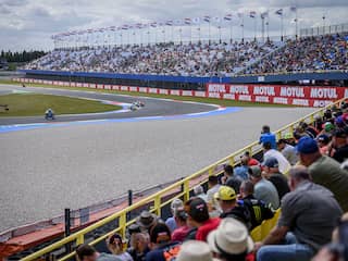 TT Assen | NU - Het laatste nieuws het eerst op NU.nl