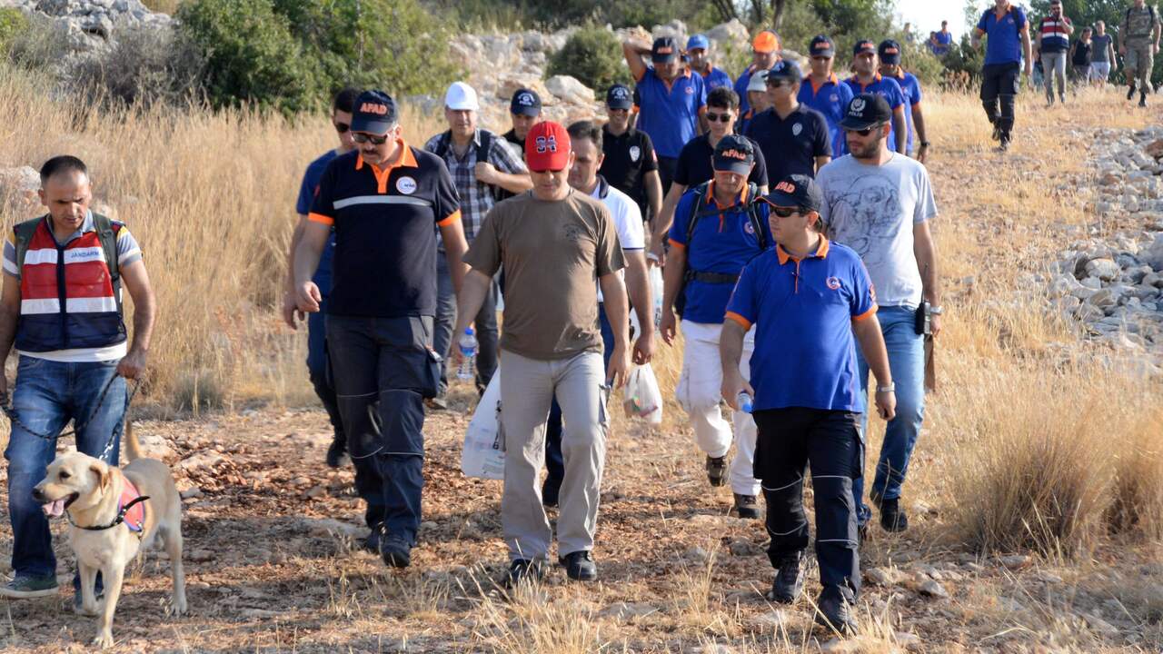 Achtergrond: Dit weten we over de dood van Joey Hoffmann ...