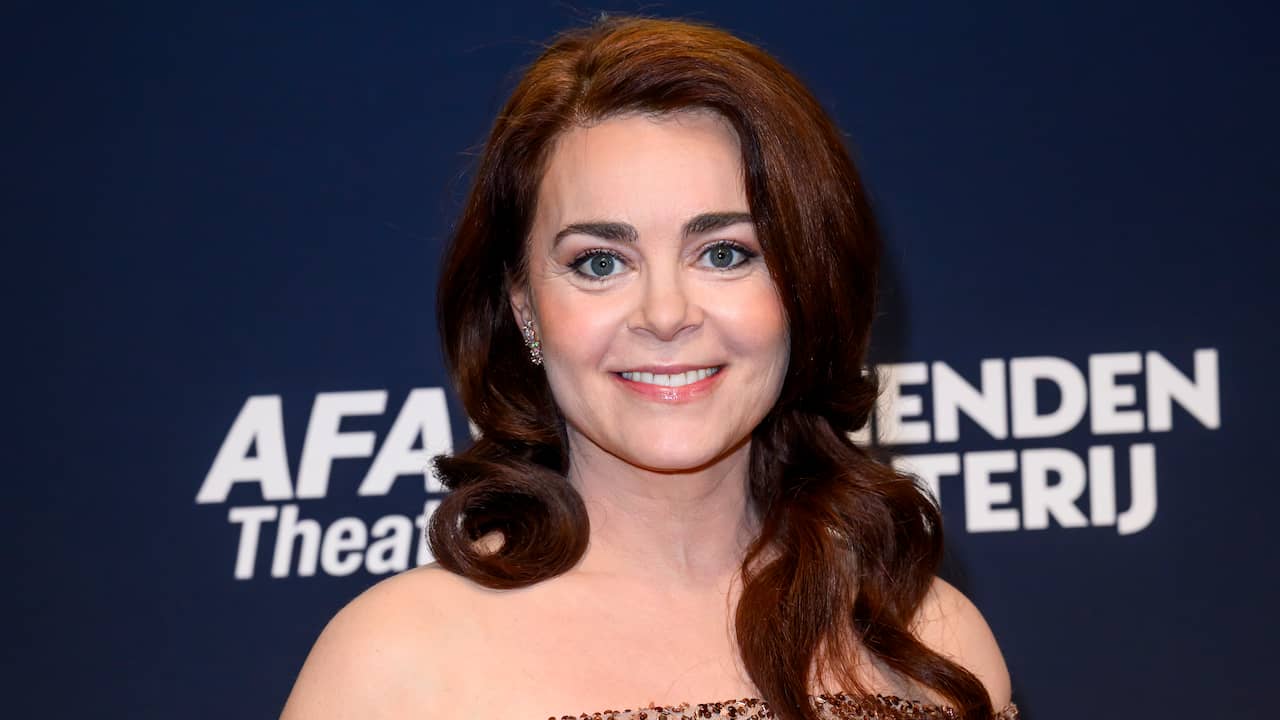 Kim-Lian van der Meij speelt na twaalf jaar weer in musical: 'Wachtte ...