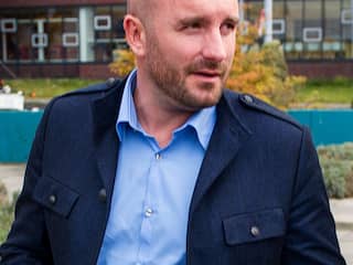 Dean Saunders | NU - Het laatste nieuws het eerst op NU.nl