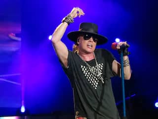 Guns n' Roses | NU - Het laatste nieuws het eerst op NU.nl