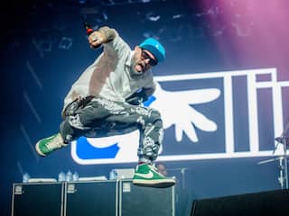 Limp Bizkit | NU - Het laatste nieuws het eerst op NU.nl