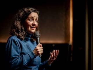 Femke Halsema | NU - Het laatste nieuws het eerst op NU.nl