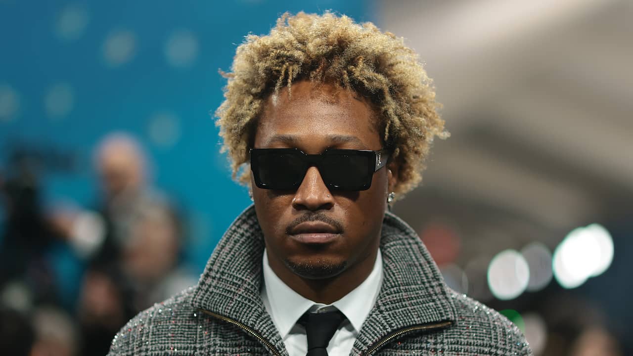 Rapper Future aangeklaagd door ex-vriendin vanwege levensverzekering ...