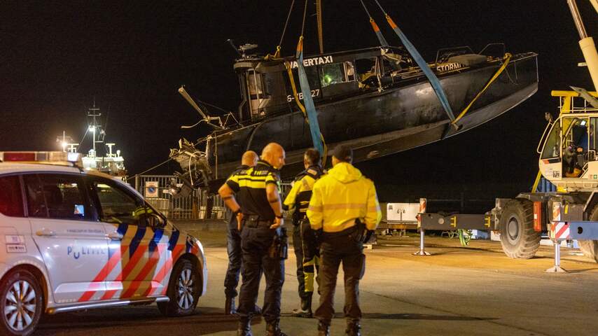 Dit weten we tot nu toe over de dodelijke aanvaring bij Terschelling | Binnenland | NU.nl
