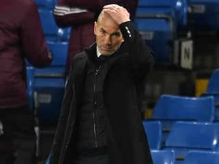 Zinédine Zidane | NU - Het laatste nieuws het eerst op NU.nl