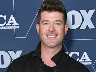 Robin Thicke | NU - Het laatste nieuws het eerst op NU.nl
