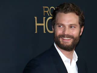 Jamie Dornan | NU - Het laatste nieuws het eerst op NU.nl