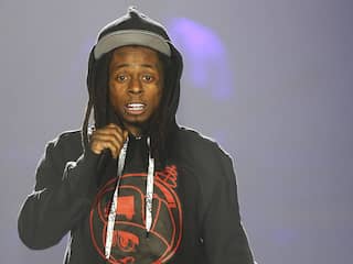 Lil Wayne | NU - Het laatste nieuws het eerst op NU.nl