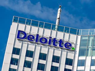 Deloitte | NU - Het laatste nieuws het eerst op NU.nl