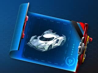 Rocket League | NU - Het laatste nieuws het eerst op NU.nl