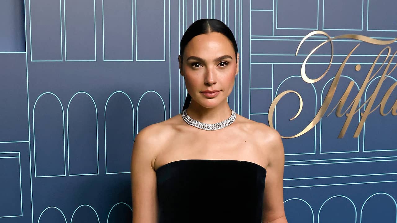 Actrice Gal Gadot voor vierde keer moeder geworden van een dochter | Achterklap | NU.nl