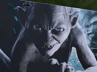 Peter Jackson | NU - Het laatste nieuws het eerst op NU.nl
