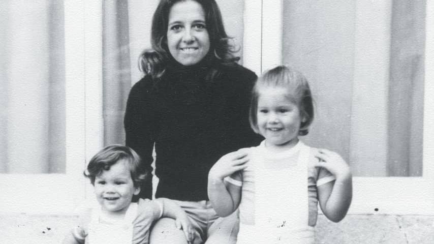 Zo zag de jarige Máxima er 50 (en 40, 30, 20) jaar geleden uit ...