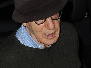 Woody Allen | NU - Het laatste nieuws het eerst op NU.nl