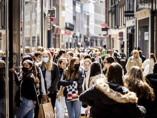 groei | NU - Het laatste nieuws het eerst op NU.nl