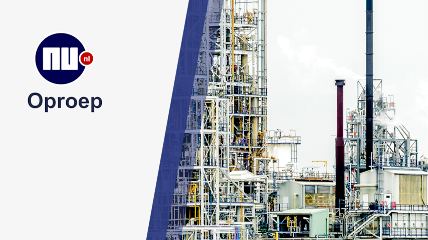 Welke vragen heb jij over pfas? | Oproep | NU.nl