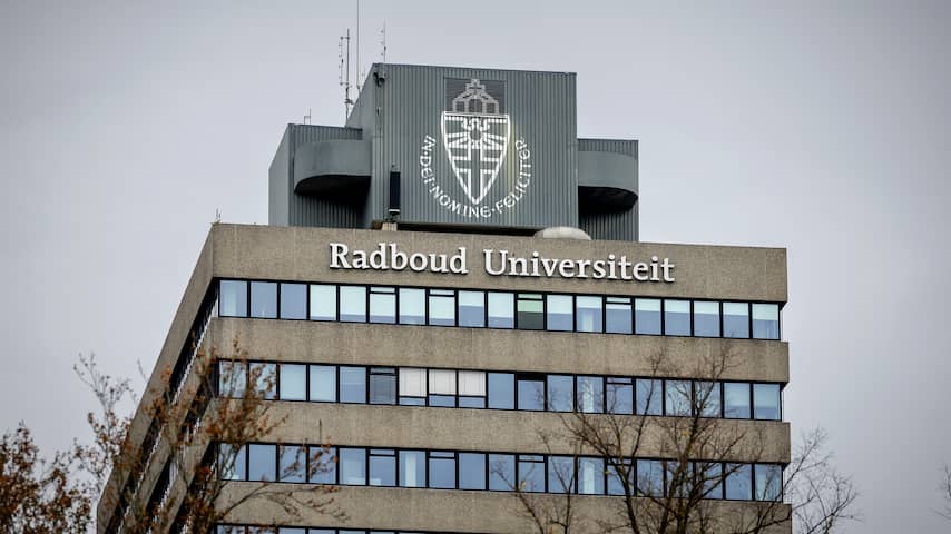 Ook Radboud stopt samenwerking met twee Israëlische universiteiten ...