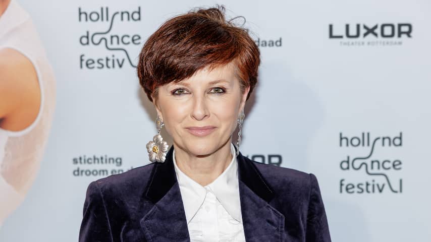 Chazia Mourali moet stoppen bij Radio 1-programma: 'Verdrietig en ...