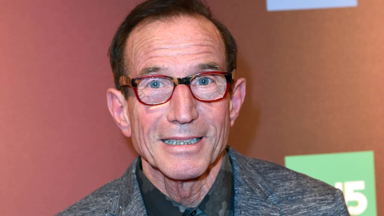 Rob Verlinden hield hiv-besmetting en ziekte van Parkinson lang geheim ...
