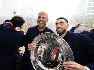 Orkun Kökçü | NU - Het laatste nieuws het eerst op NU.nl
