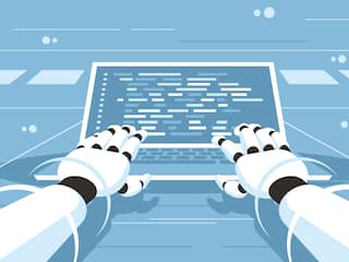 Robots | NU - Het laatste nieuws het eerst op NU.nl