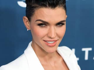 Ruby Rose | NU - Het laatste nieuws het eerst op NU.nl