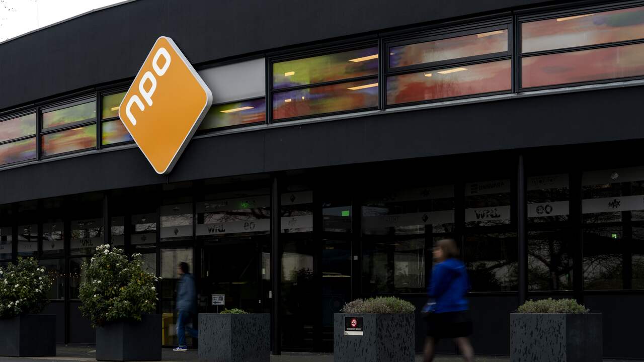 Videodirecteur van NPO vertrekt na onderzoek naar grensoverschrijdend gedrag | Media | NU.nl