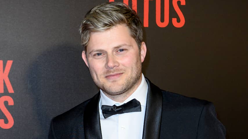 Tim Douwsma doet stap terug: 'Merk dat mijn batterij leeg is ...