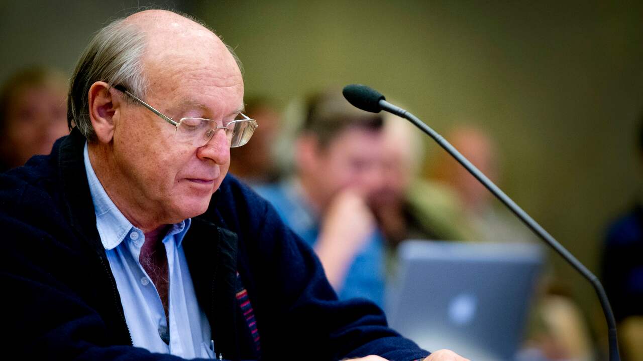 OM eist opnieuw straf voor hulp dood 99-jarige moeder | Binnenland | NU.nl