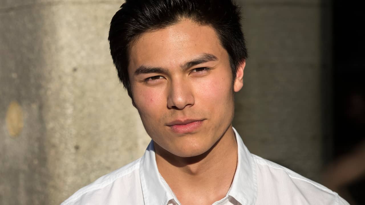 Max Willems verlaat GTST voor rol in Amerikaanse serie | Films & Series ...